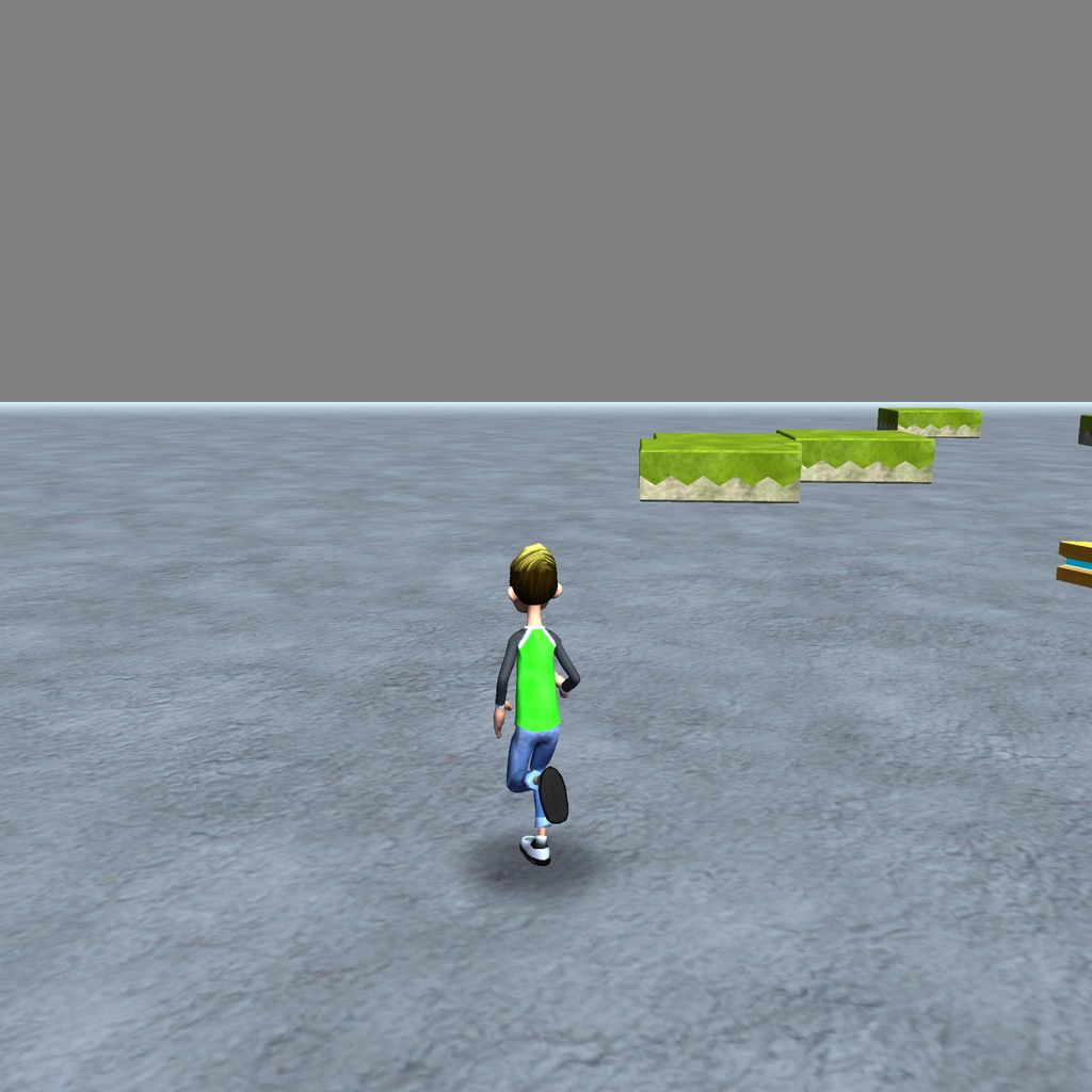 Unity Play | yuotyu game