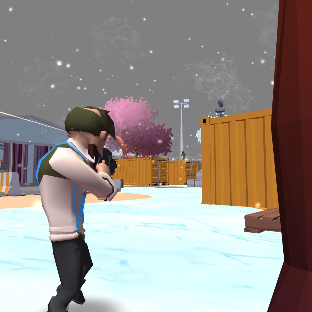 Unity Play | Haryanvi free fire game