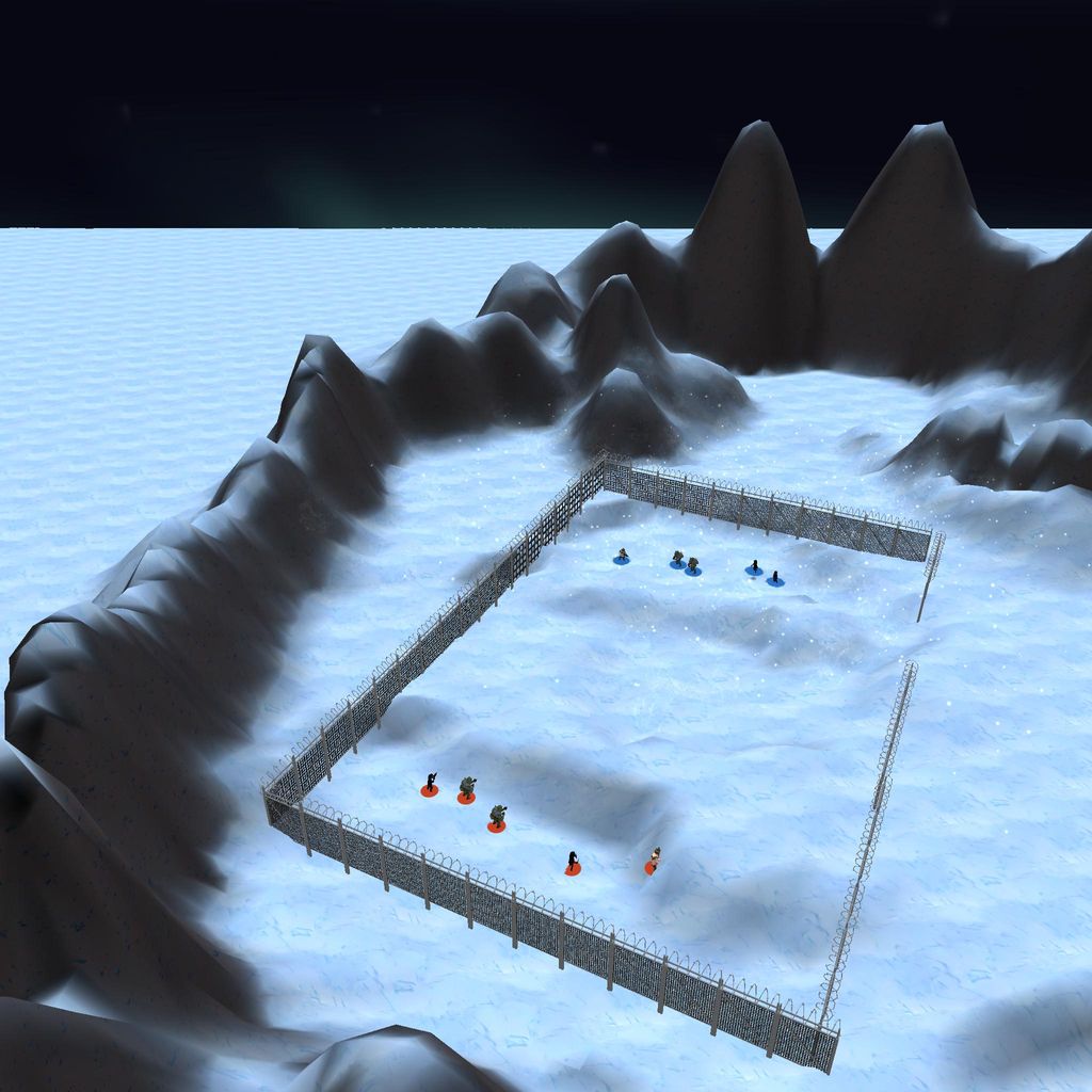 Unity Play | Huile_d_olive game