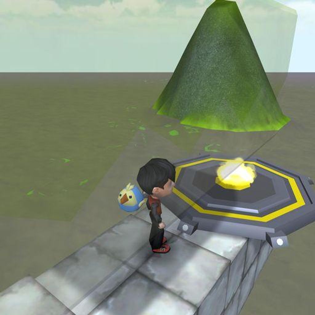 Unity Play | super mario 3D 10 min game