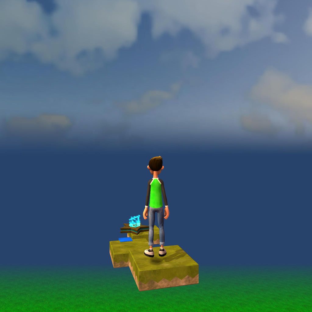 Unity Play | cuidado game