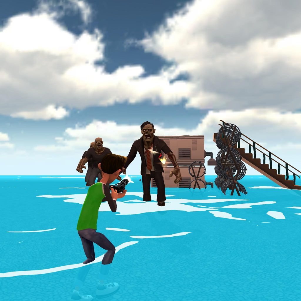 Unity Play | Peach game game