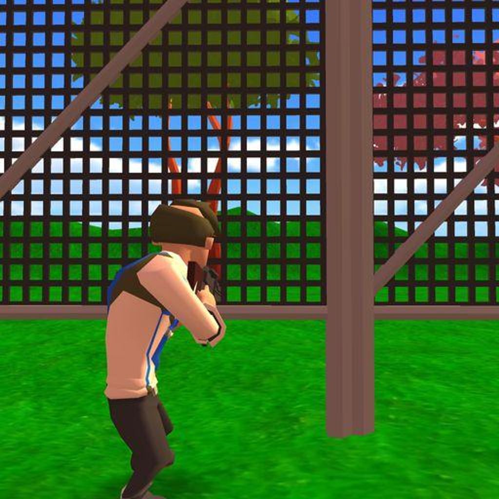 Unity Play | jogo de atira game