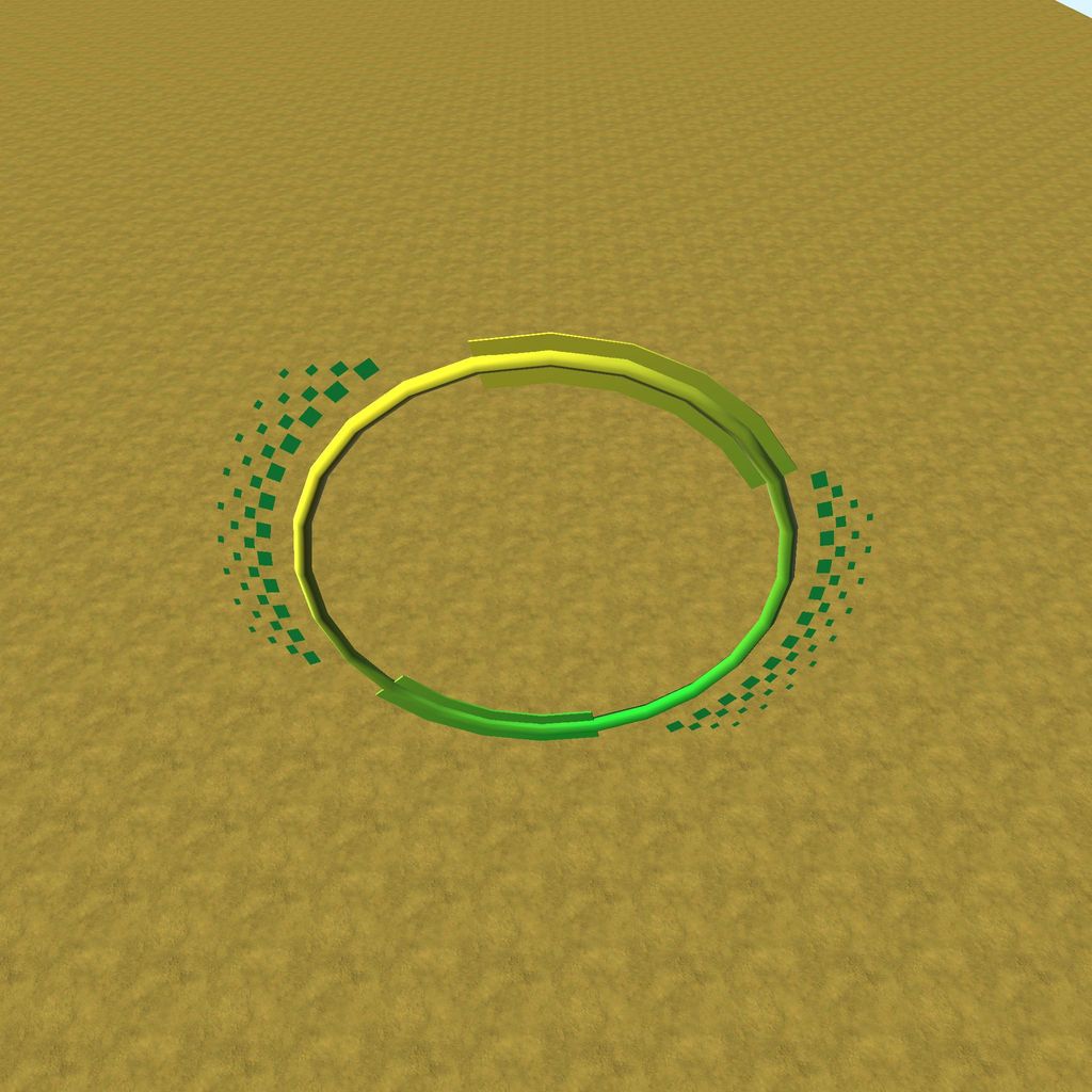 Unity Play | Bumper fricken carts game