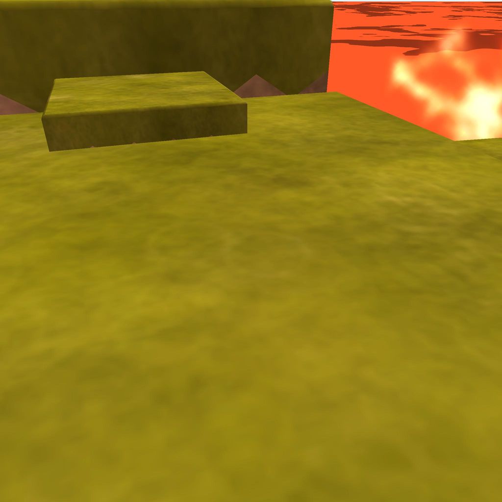 Unity Play | a simple obby game