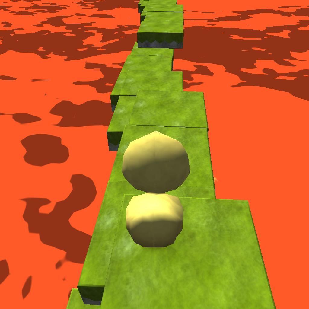 Unity Play | geometry dash game