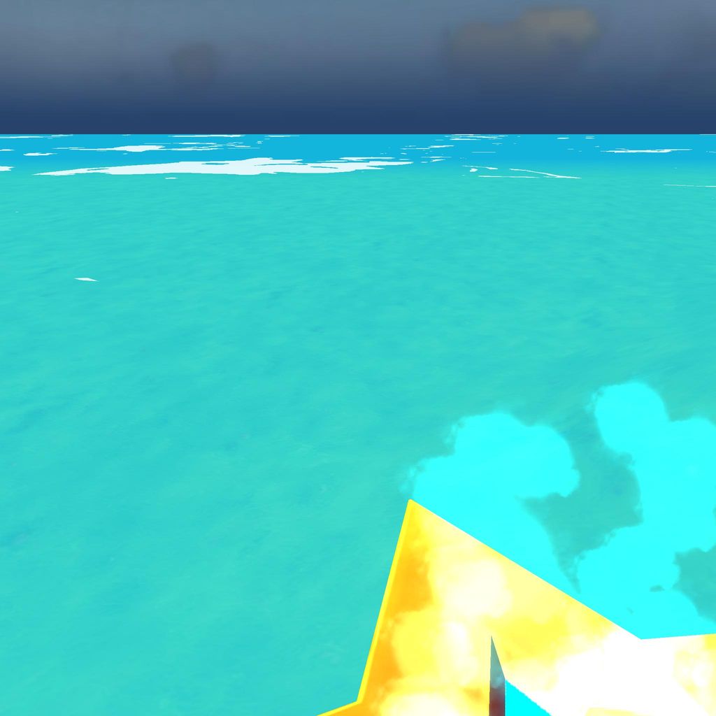 Unity Play | survive the Island 🏝️ game