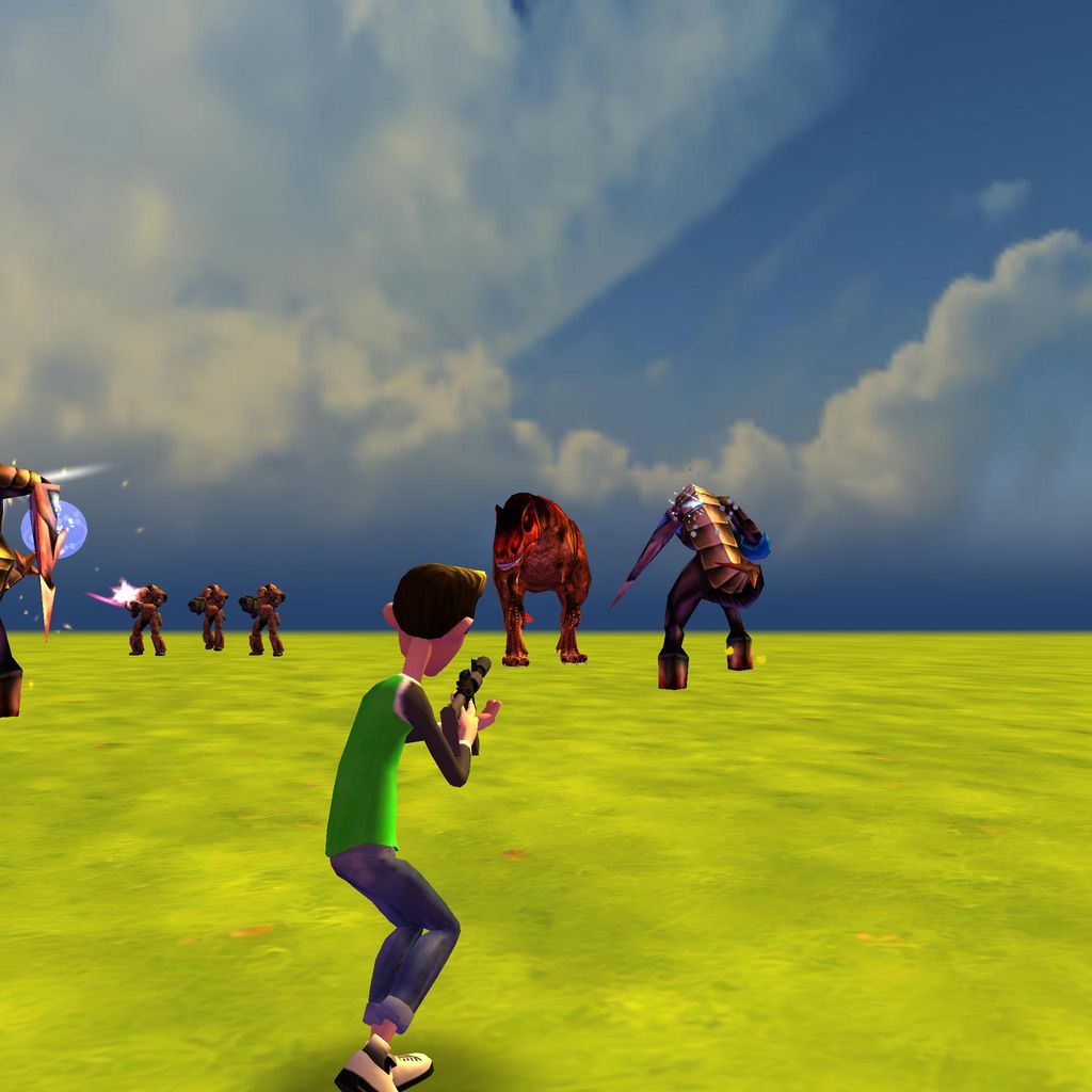 Unity Play | goo game