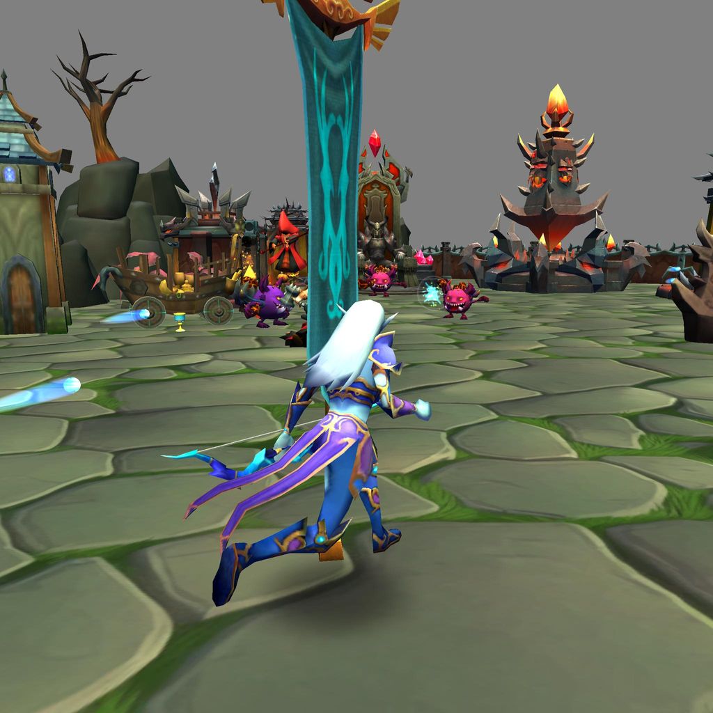 Unity Play | MUHO BAK MLBB game