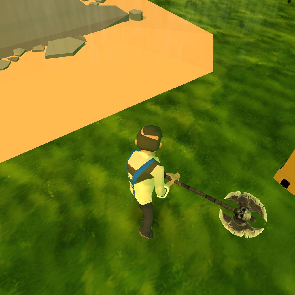 Unity Play | Win or lose game