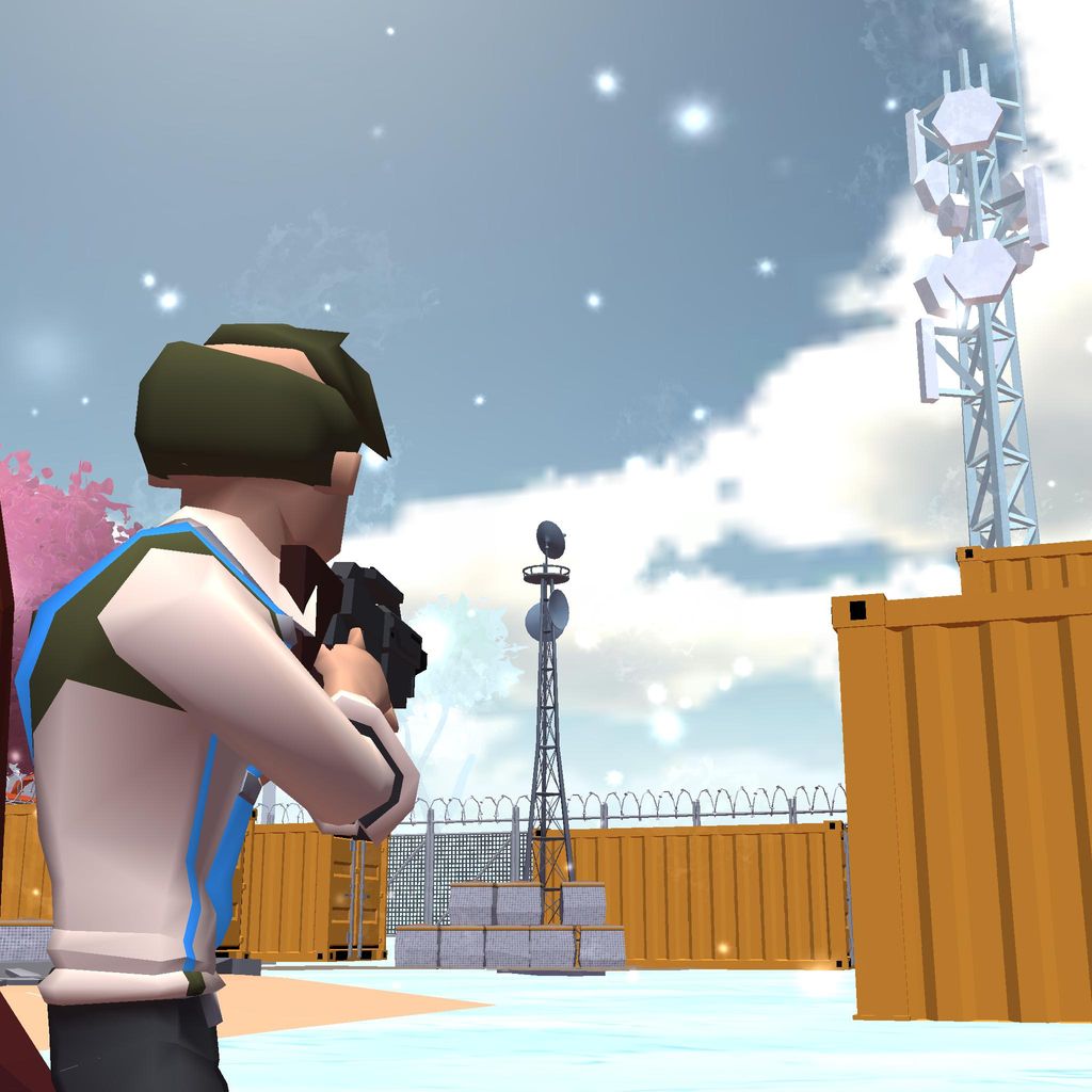 Unity Play Hacking Game Game