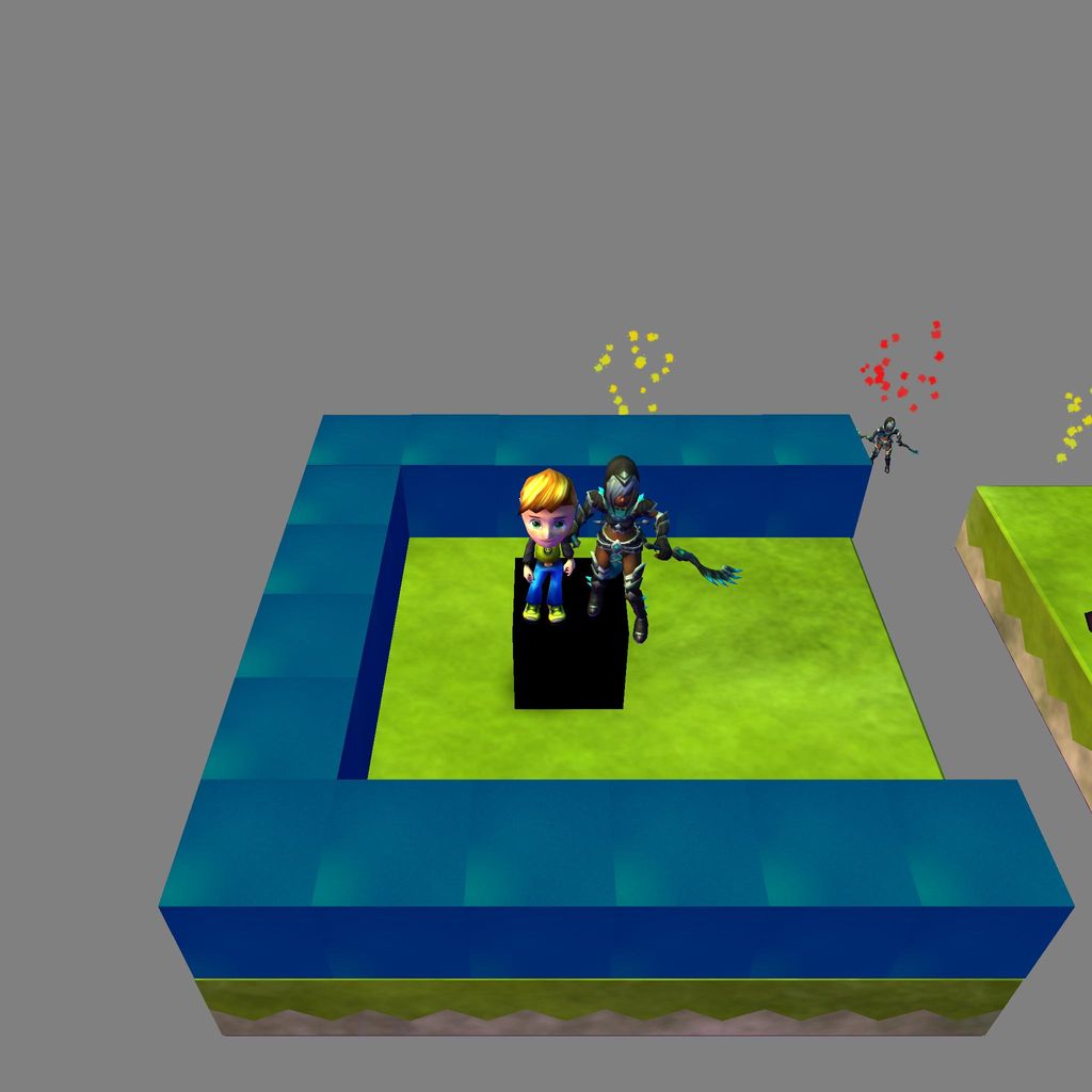 Unity Play | battle for freedom game