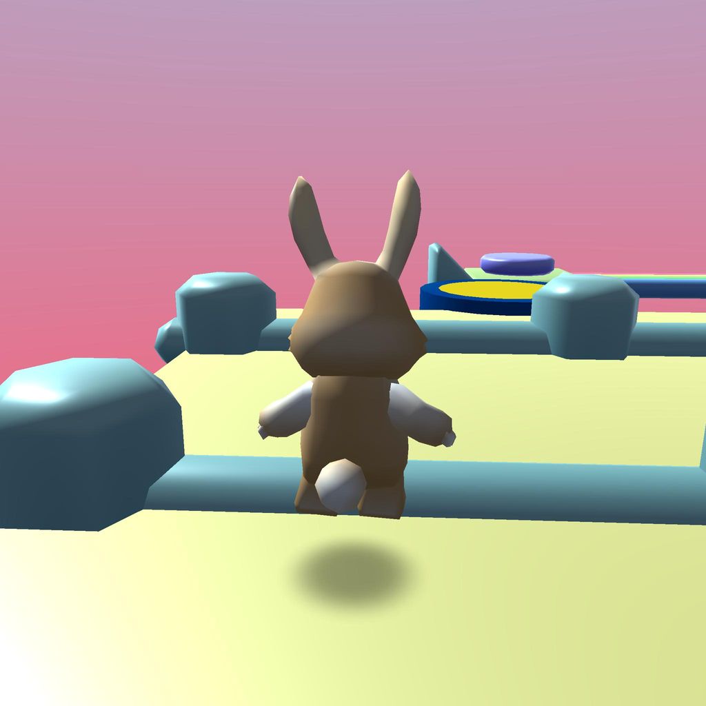 Unity Play | pipi pakuru game