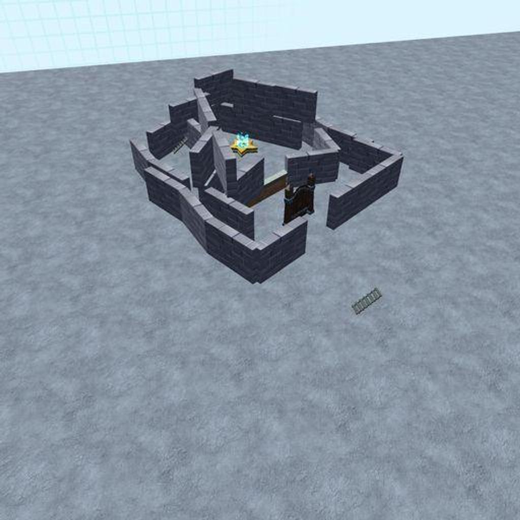 Unity Play | blake world game