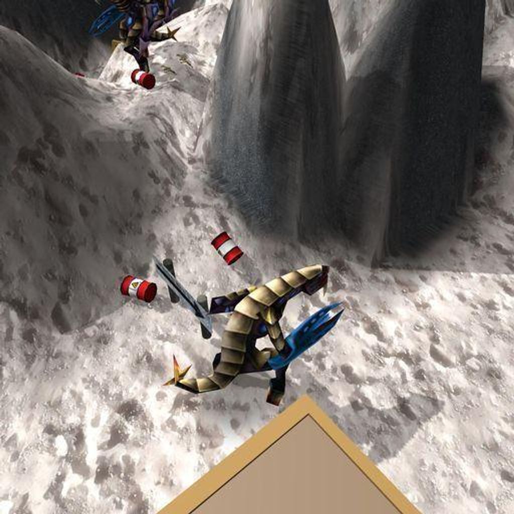 Unity Play | Demons land game