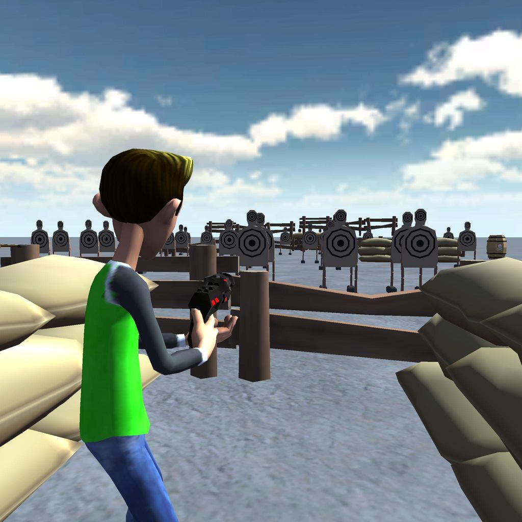 Firing Range