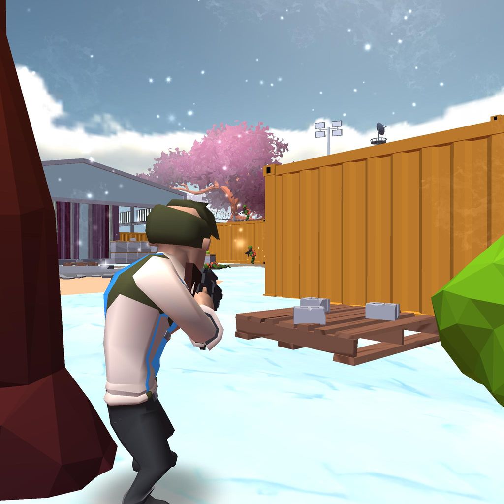 Unity Play | Free Battle game