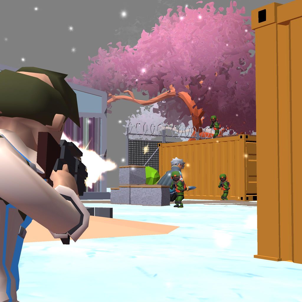 Unity Play | offline game game