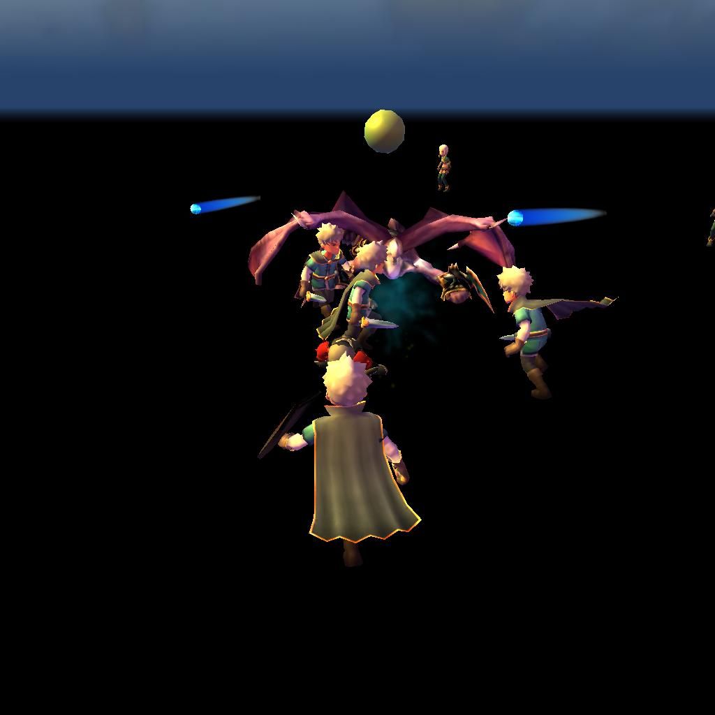 Unity Play | dark war game