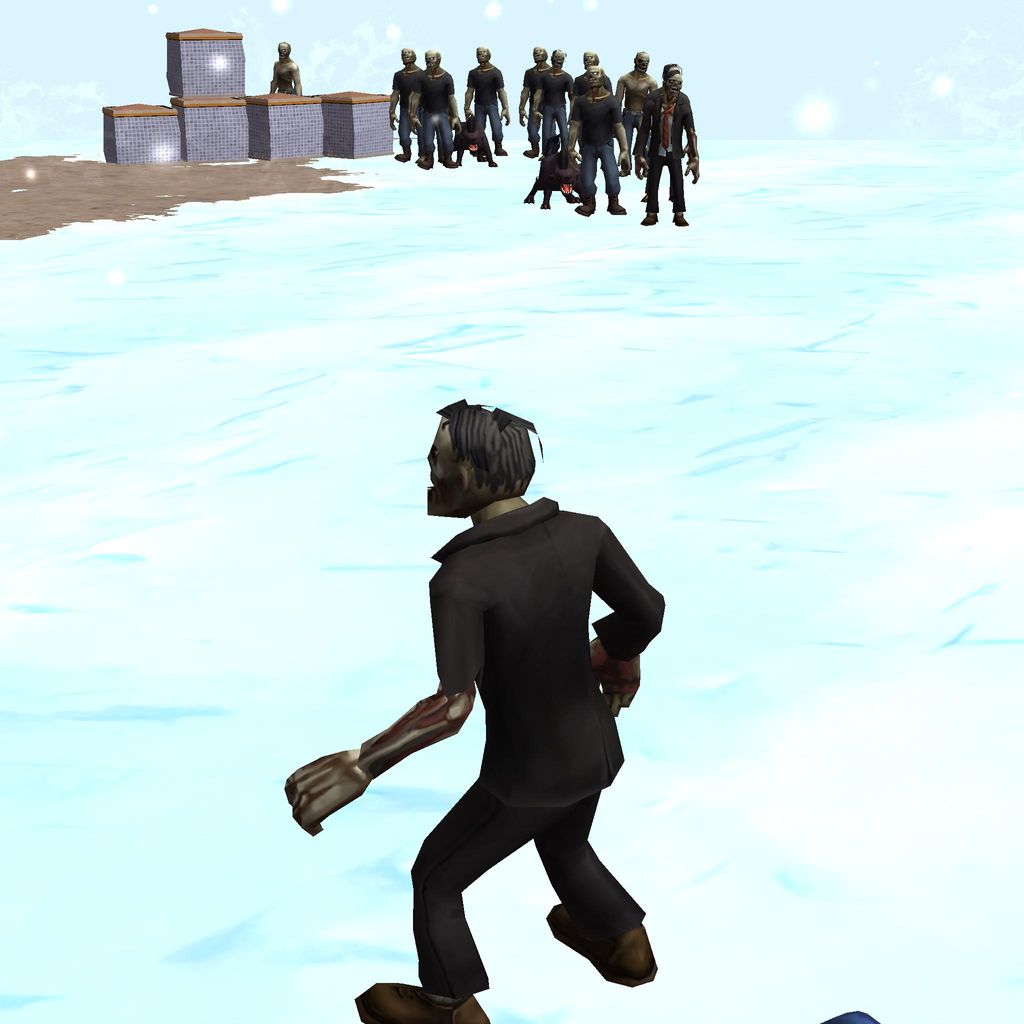 Unity Play | fire game