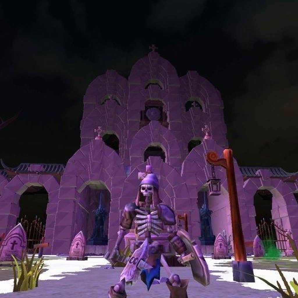Unity Play | SKELETONS VS. HUMANS 1 (UPDATED) game