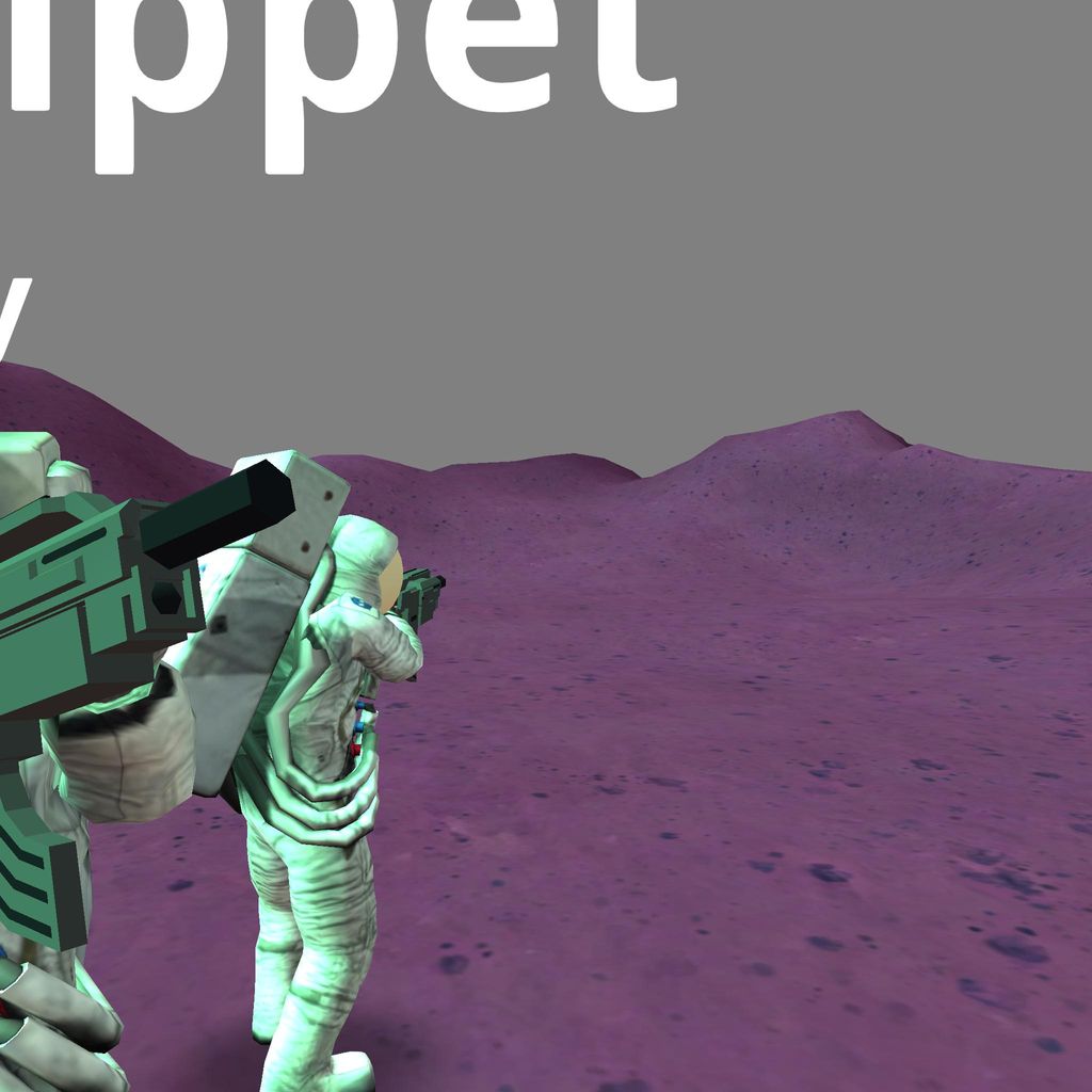 Unity Play | alien escape game