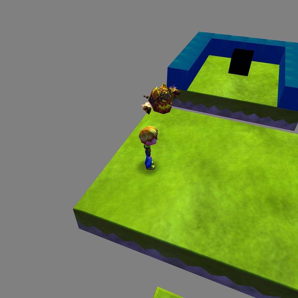 Unity Play | struck legends game