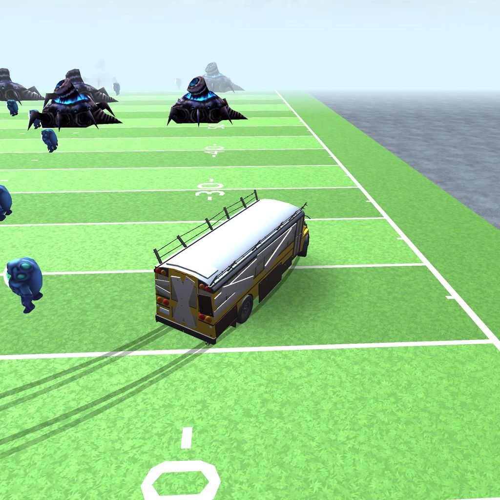 Unity Play | entra en el aro supremo game