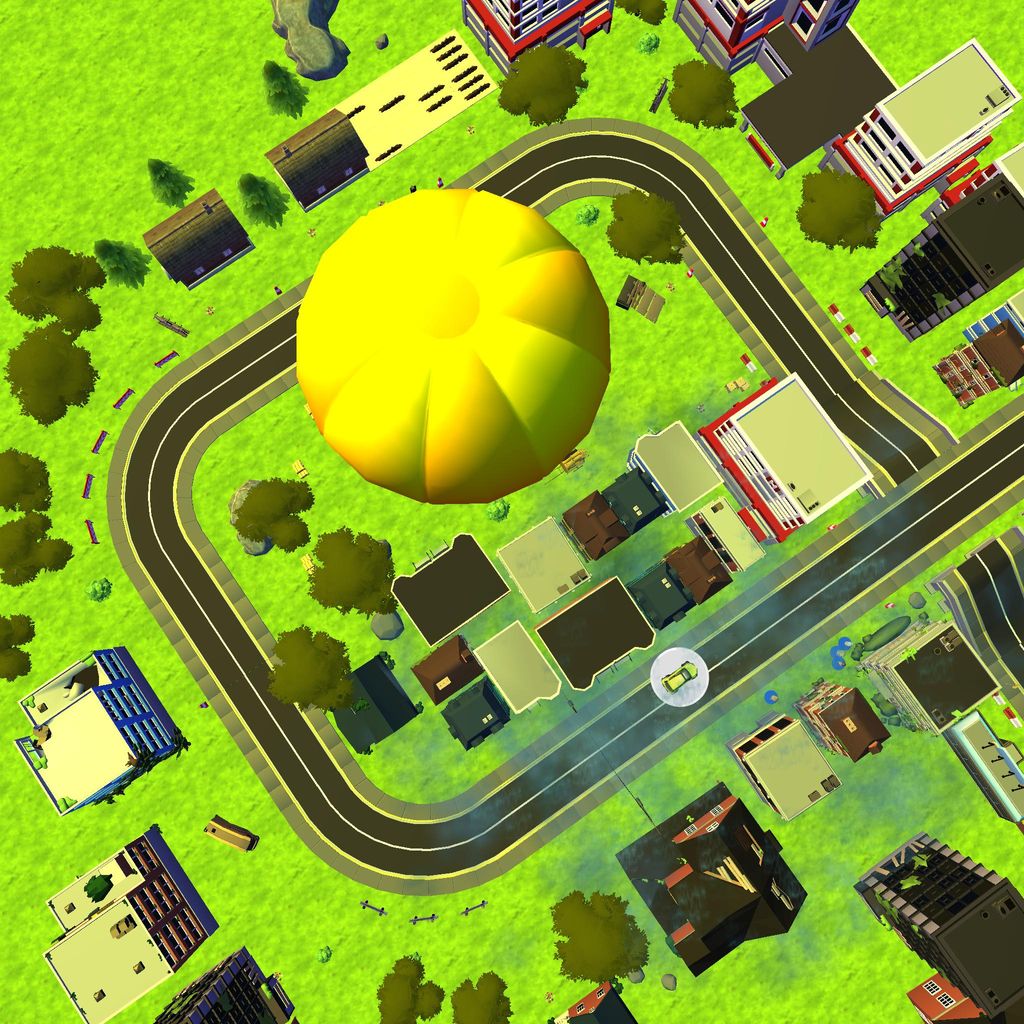 Unity Play | Car life simulator game