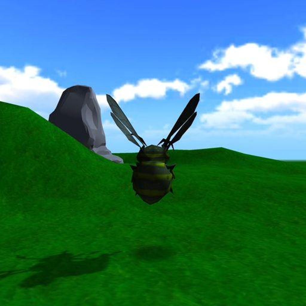 Unity Play | Bug infestation 2025 game