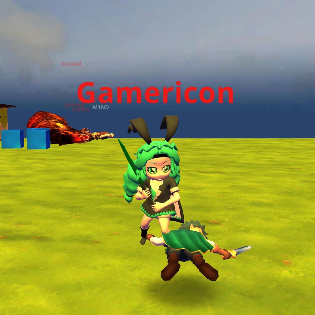 Unity Play | the battle of crazy ness game