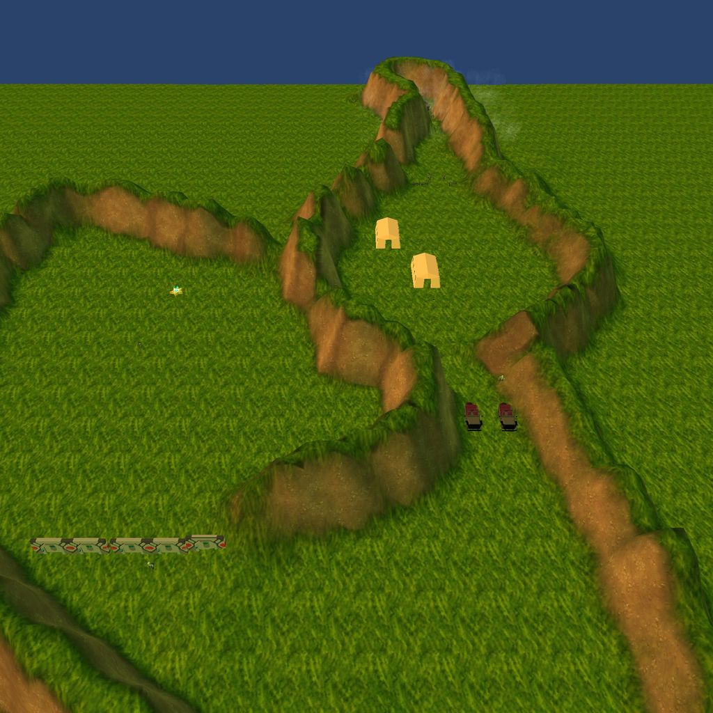 Unity Play | fighters legend part 1 game