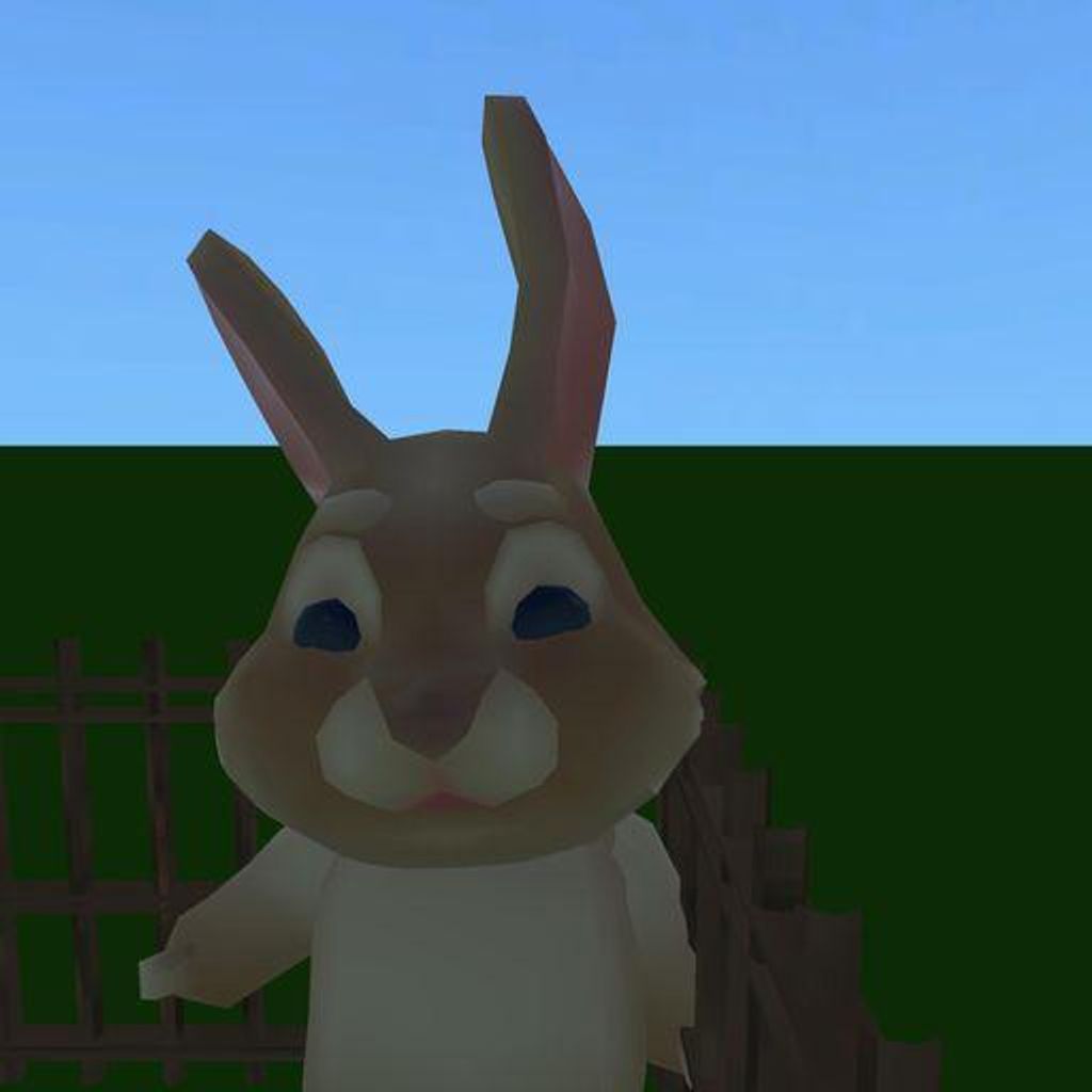 Unity Play | boneka ama labubu game