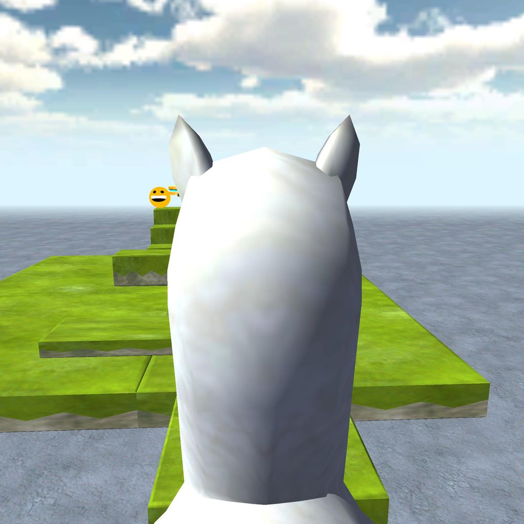 Unity Play | Build to survive the scary lama for free robox game