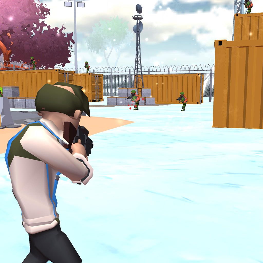 Unity Play | pubg game