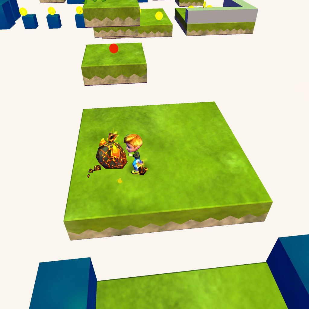 Unity Play | rapit game