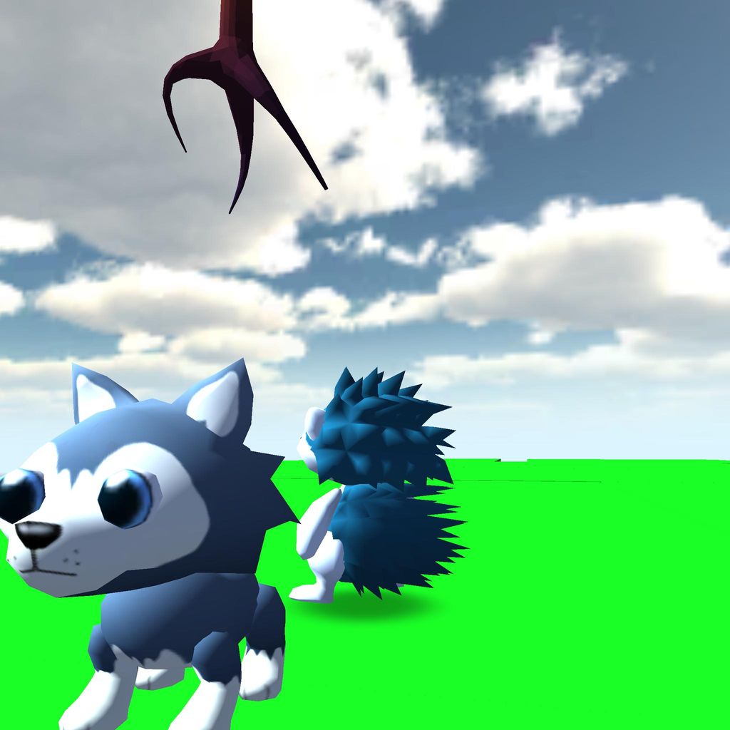 Unity Play | explore o mundo do sonic game
