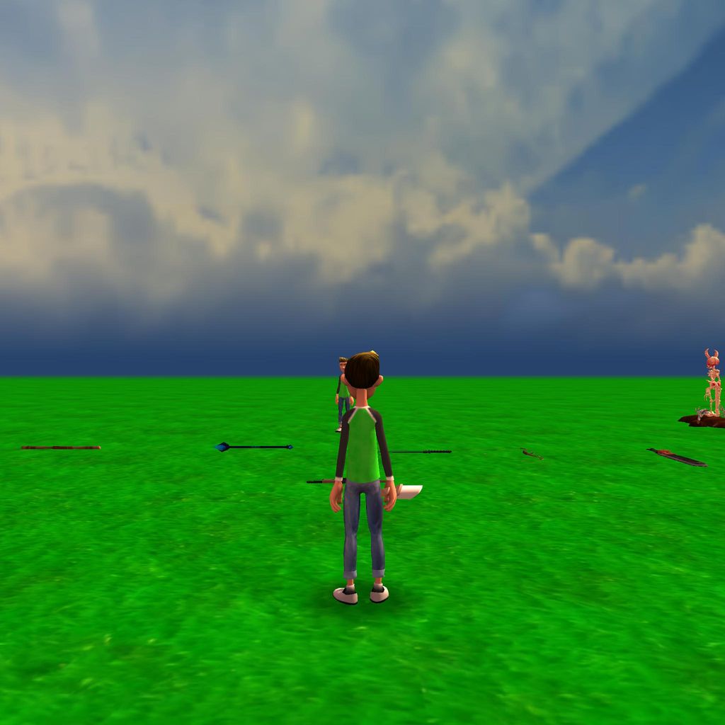 Unity Play | покупай! v0.0.1 game