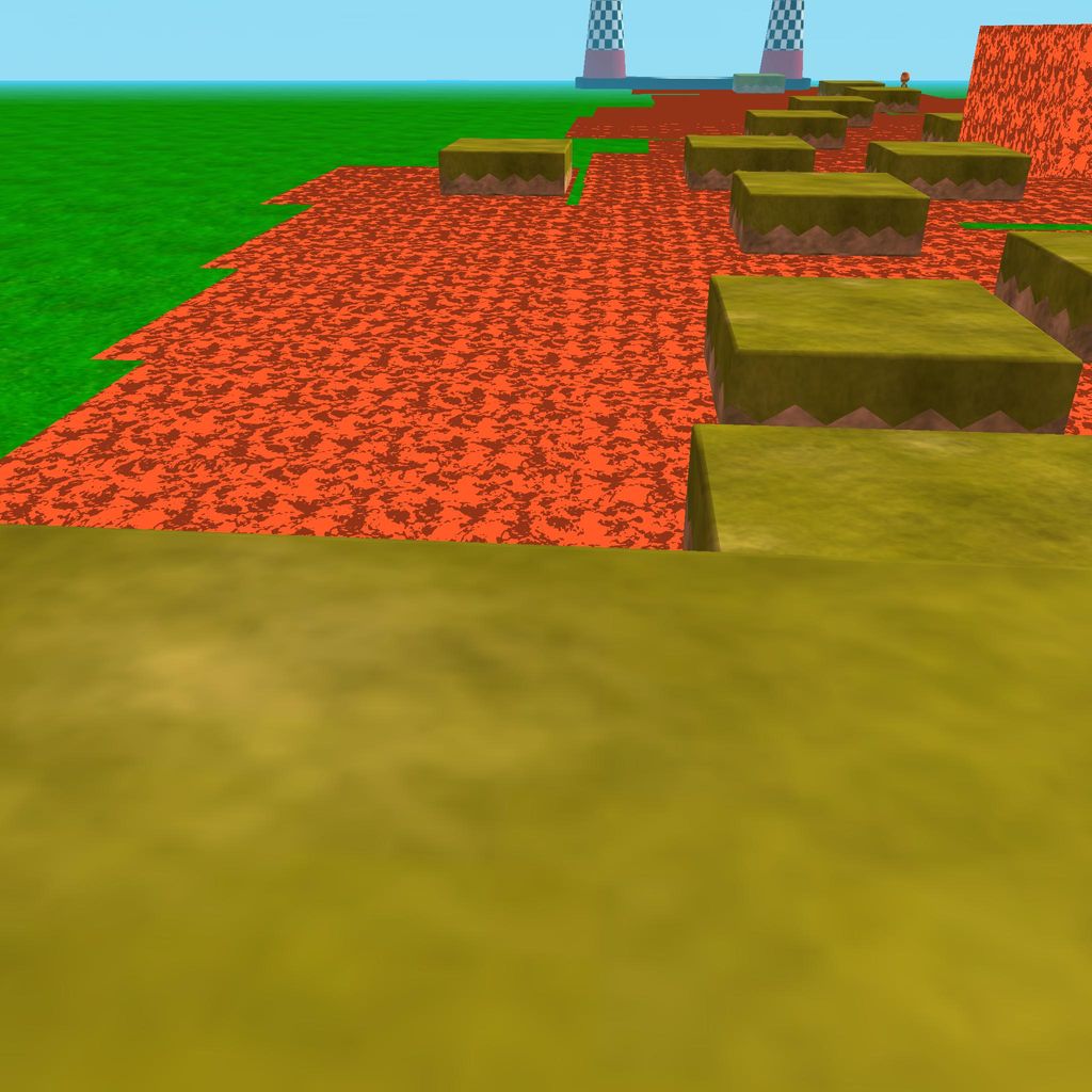 Unity Play | right game