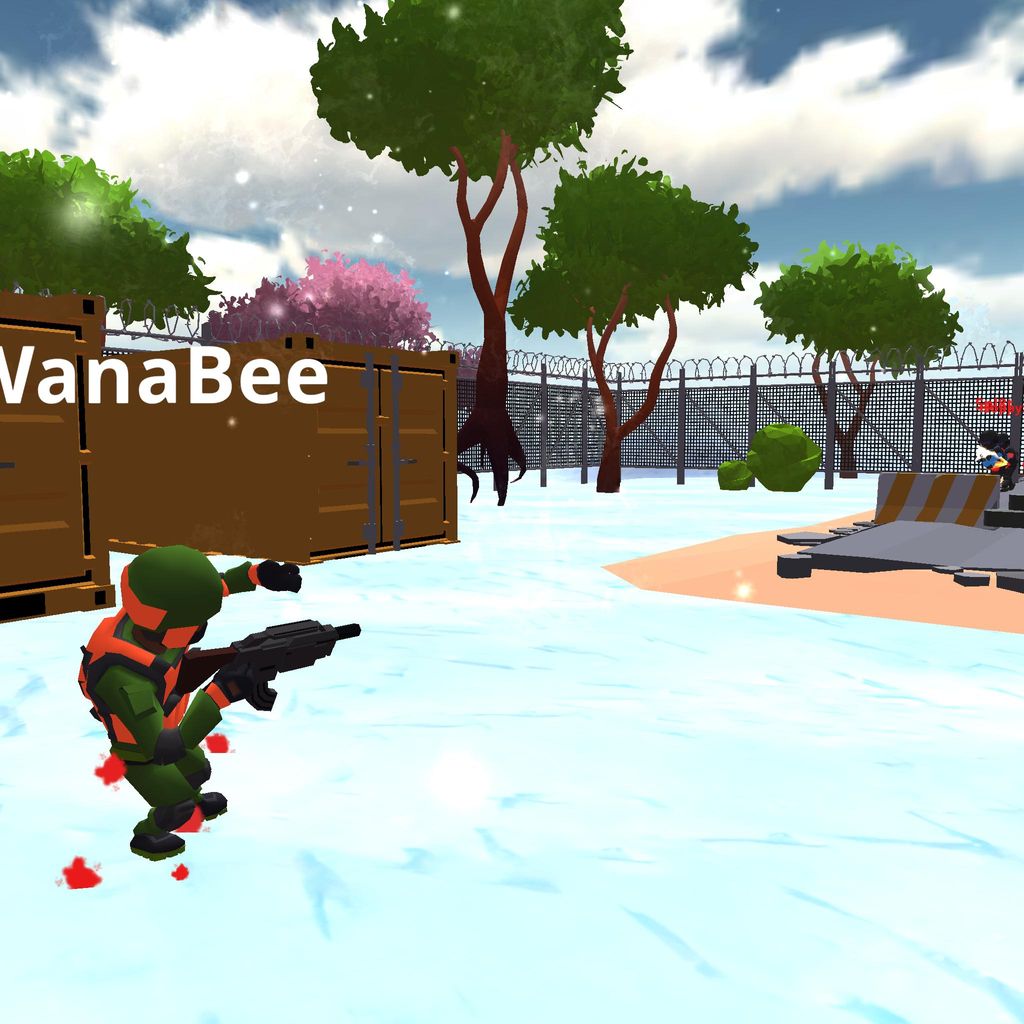 Unity Play | ffi game