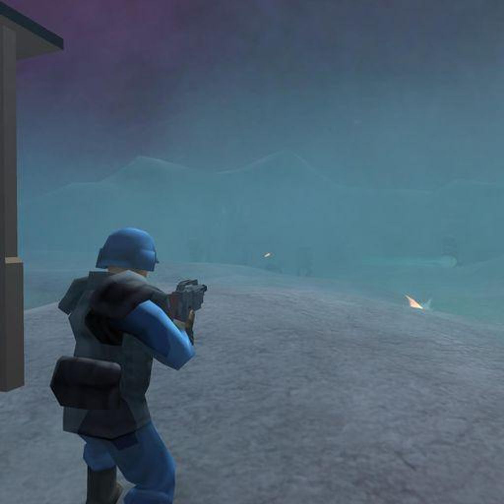 Unity Play | ET ATAQUE game