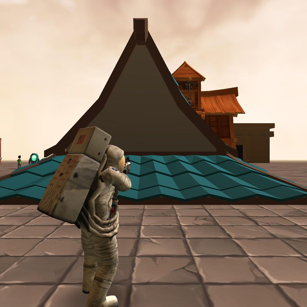 Unity Play | B?i Nguy?n Ng?c Kim Ng?n xinh ??p game