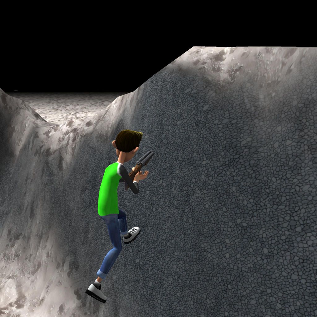 Unity Play | doom game