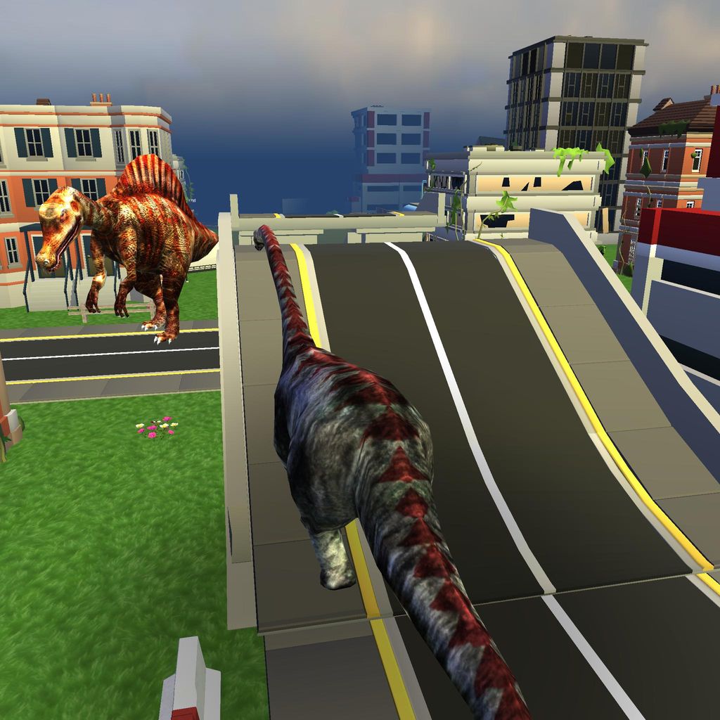 Unity Play | The invasion of the bad guys game