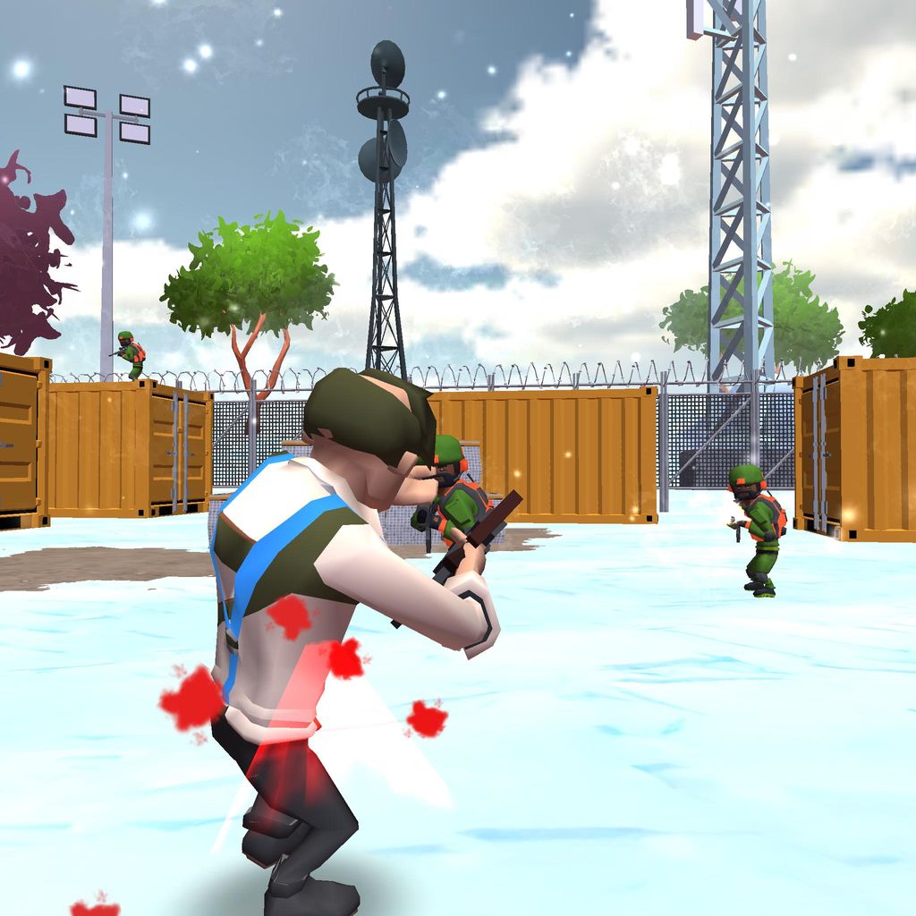 Unity Play | promaster 31 game