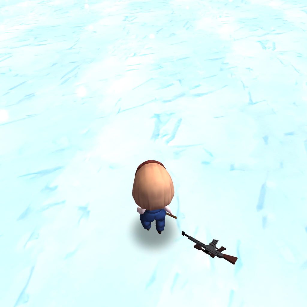 Unity Play | zombie attack game