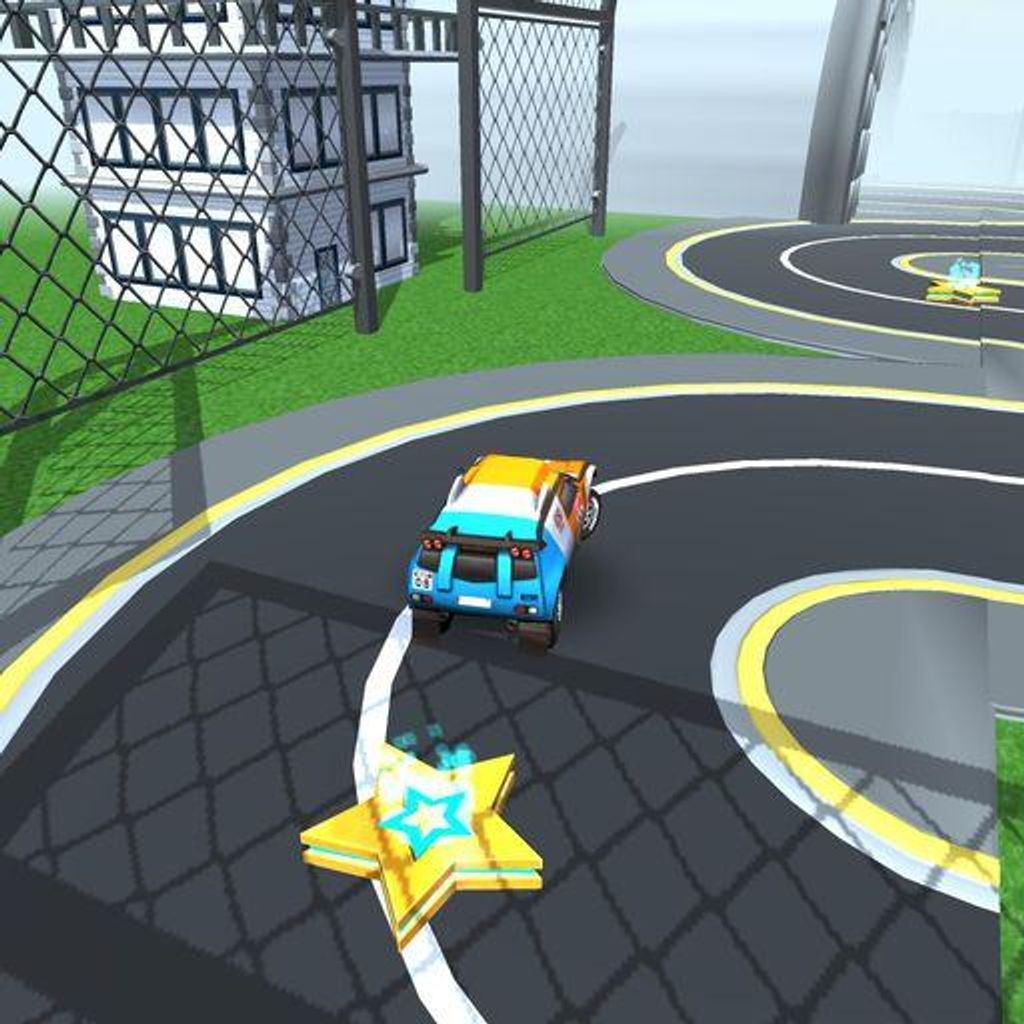 Unity Play | The drift car game game