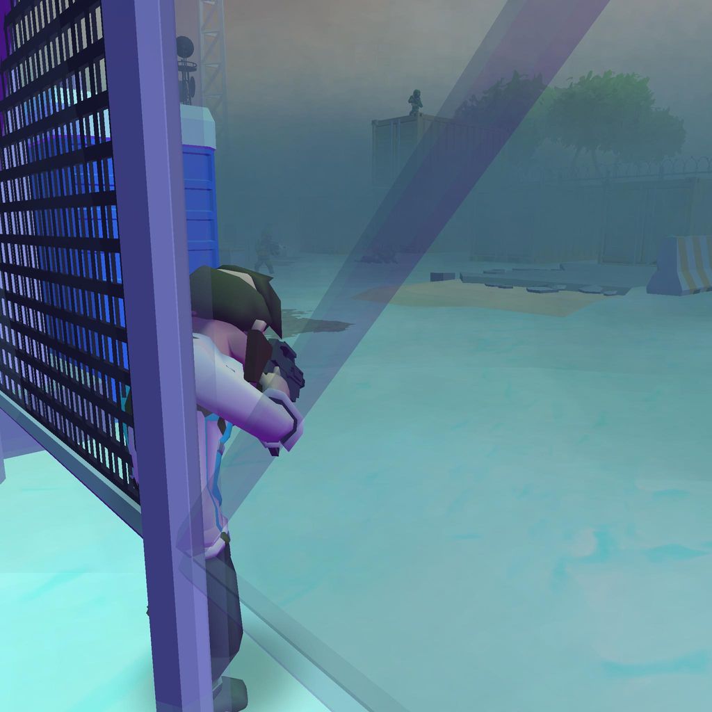 Unity Play | ataques heroicos game