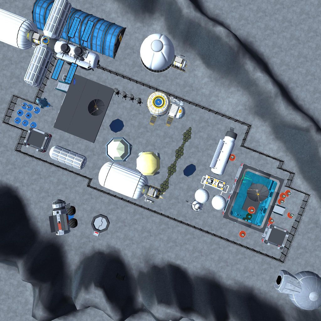 Unity Play | the mistic battle multiplayer 3:the moon game