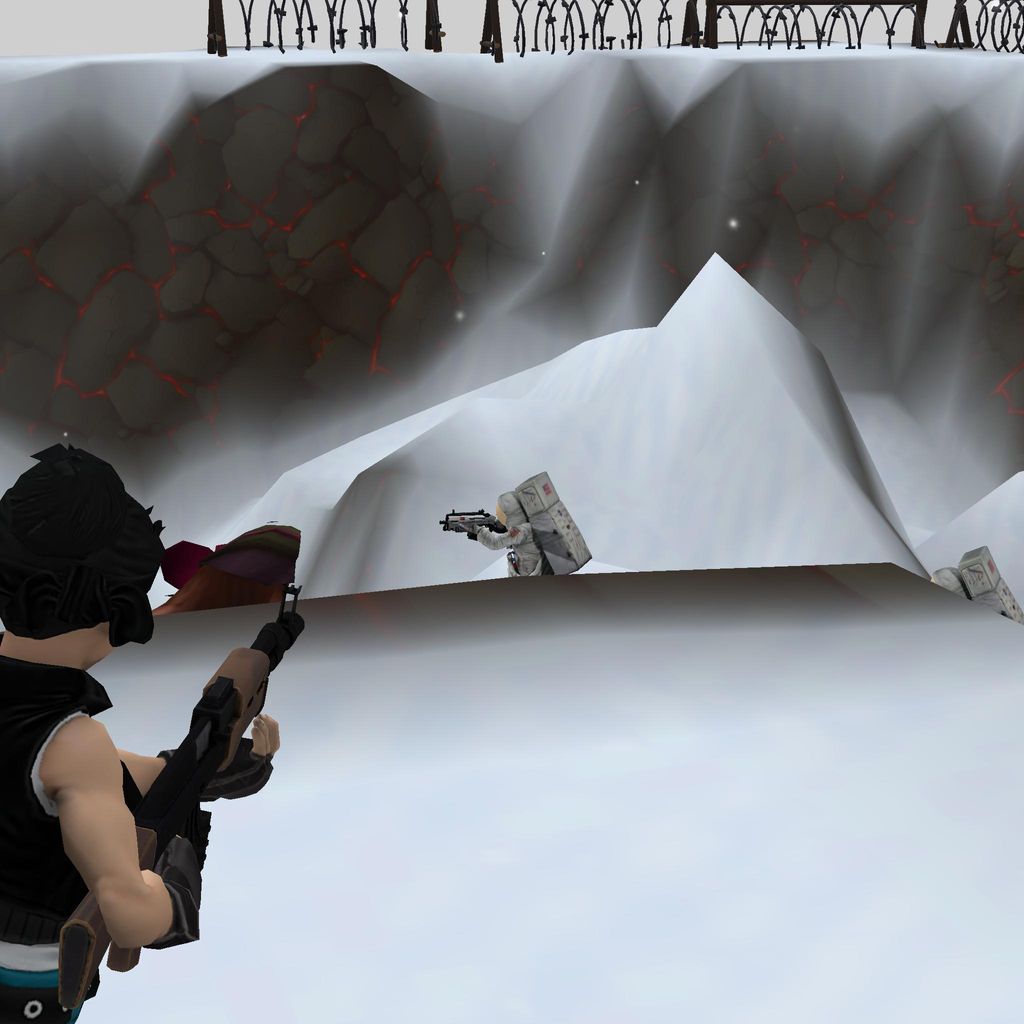 Unity Play | KILLER simulator game